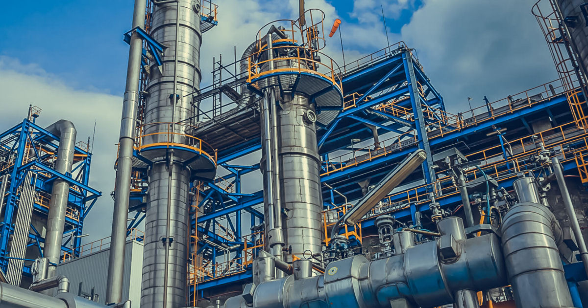 Chemical Process Pumping Products for Arizona, Nevada & New Mexico
