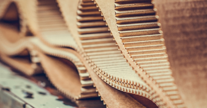 Pumps Packaging Manufacturing