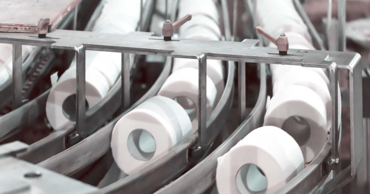 Pulp & Paper Pumping Equipment for Arizona, Nevada & New Mexico