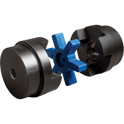 Coupling Selection Tool