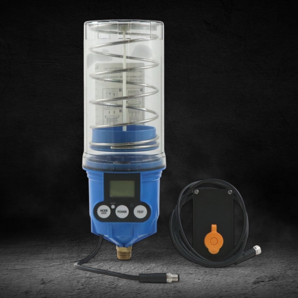 Chesterton Lubri-Cup EM-VS™ Series