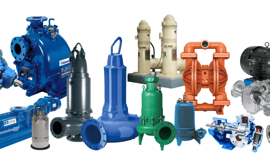 Phoenix Pumps, Inc. - Pump Products for Arizona, Neveda & New Mexico