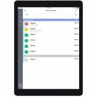 ITT Goulds Pumps i-ALERT Pressure /Temperature Sensor
